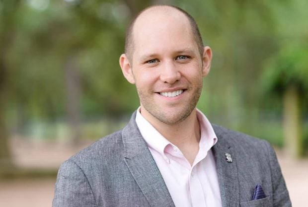 Daniel Williamson | Staff | The People of Rice | Rice University